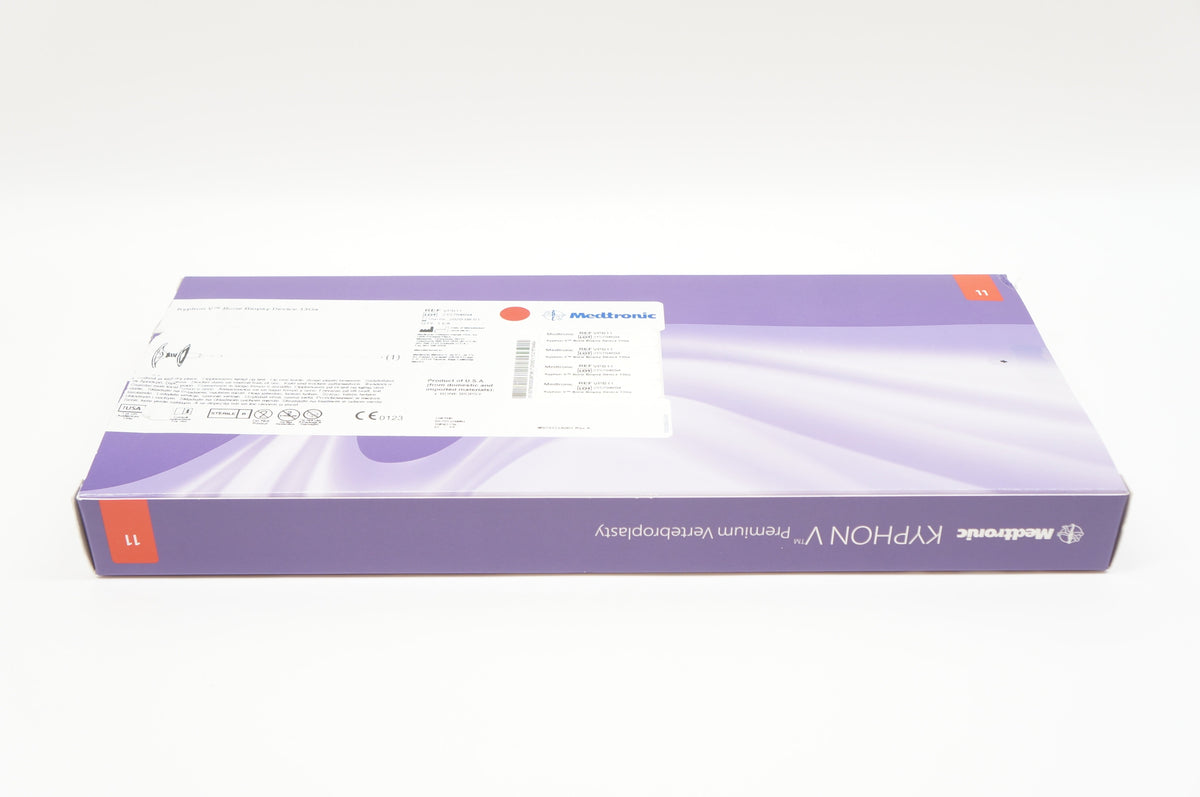 Medtronic VPB11 Kyphon V Bone Biopsy Device 13Ga (x) – Imedicsales