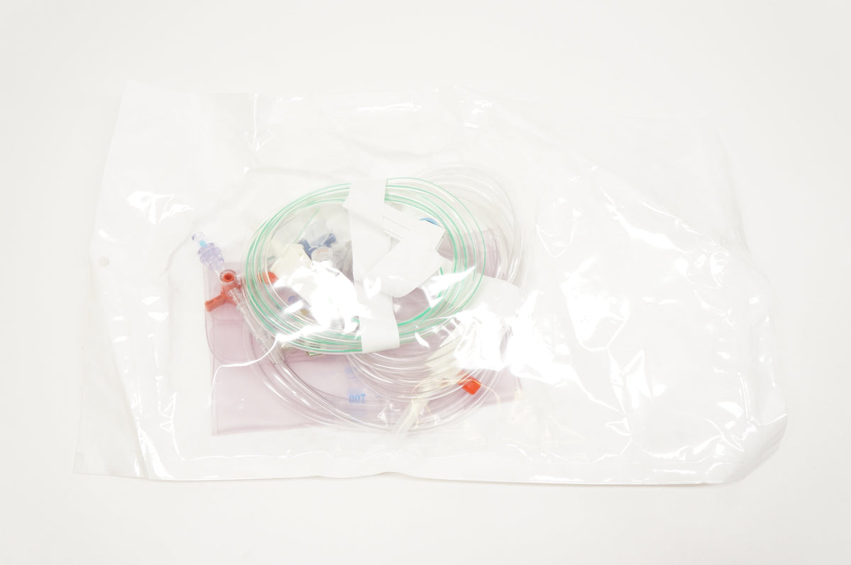 Navilyst 65060035 Namic Convenience Kit (x) – Imedicsales