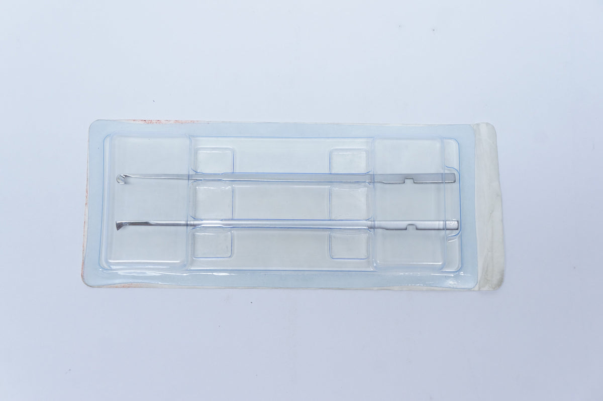 INSTRATEK 3056 Endoscopic Piantar Fasciotomy Hook Blade (x) – Imedicsales