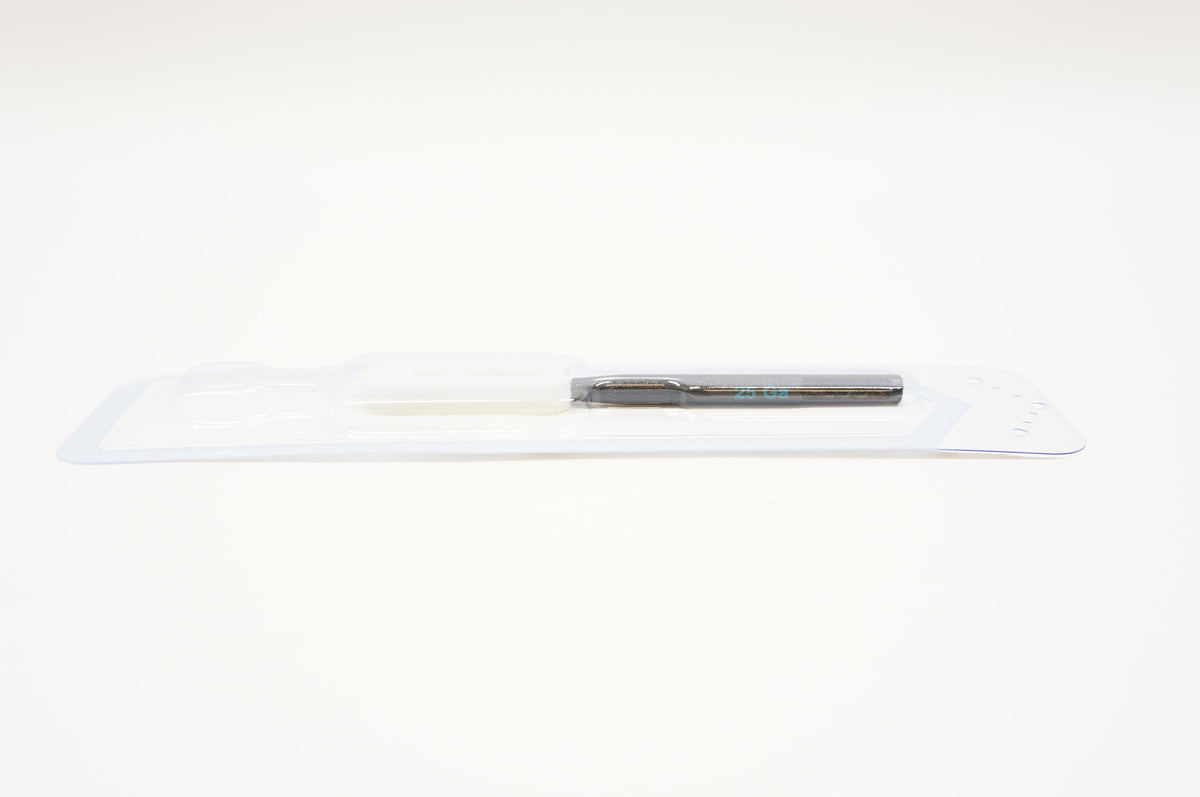 Alcon 806912501 Ophthalmic Scleral MVR Knife 25G (x) – Imedicsales