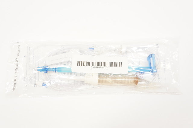 BD 2420-0007 Alaris Pump Infusion Set 20ml – Imedicsales