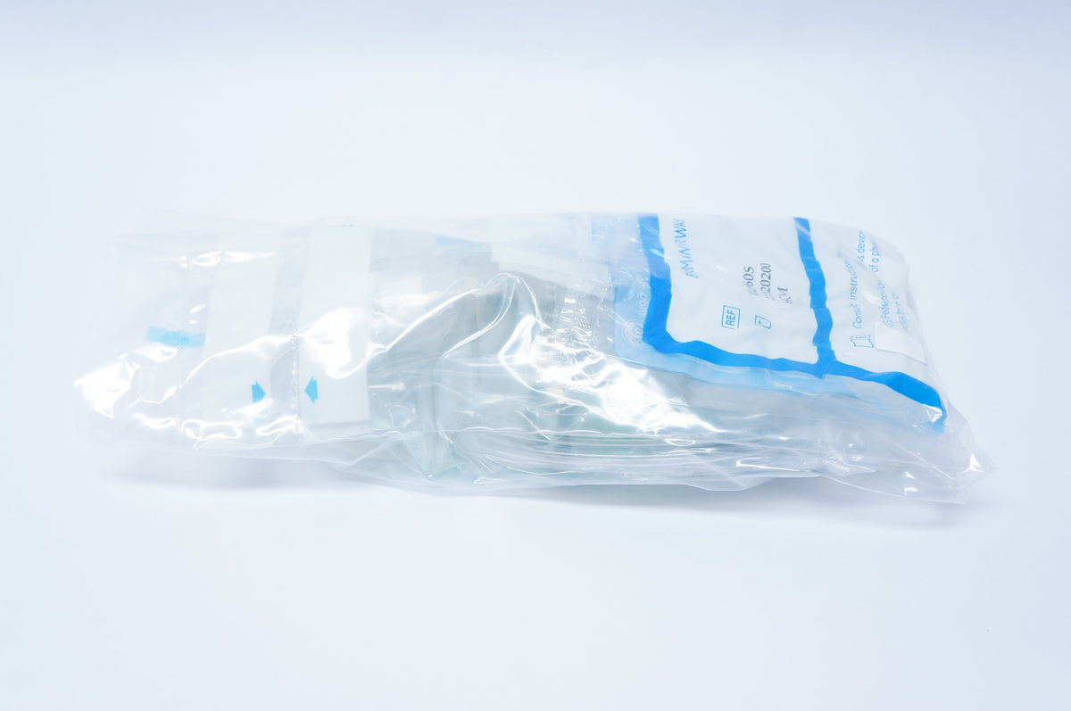 GE 7700WAW Broselow/Hinkle Oxygen Delivery Module, White (x) – Imedicsales