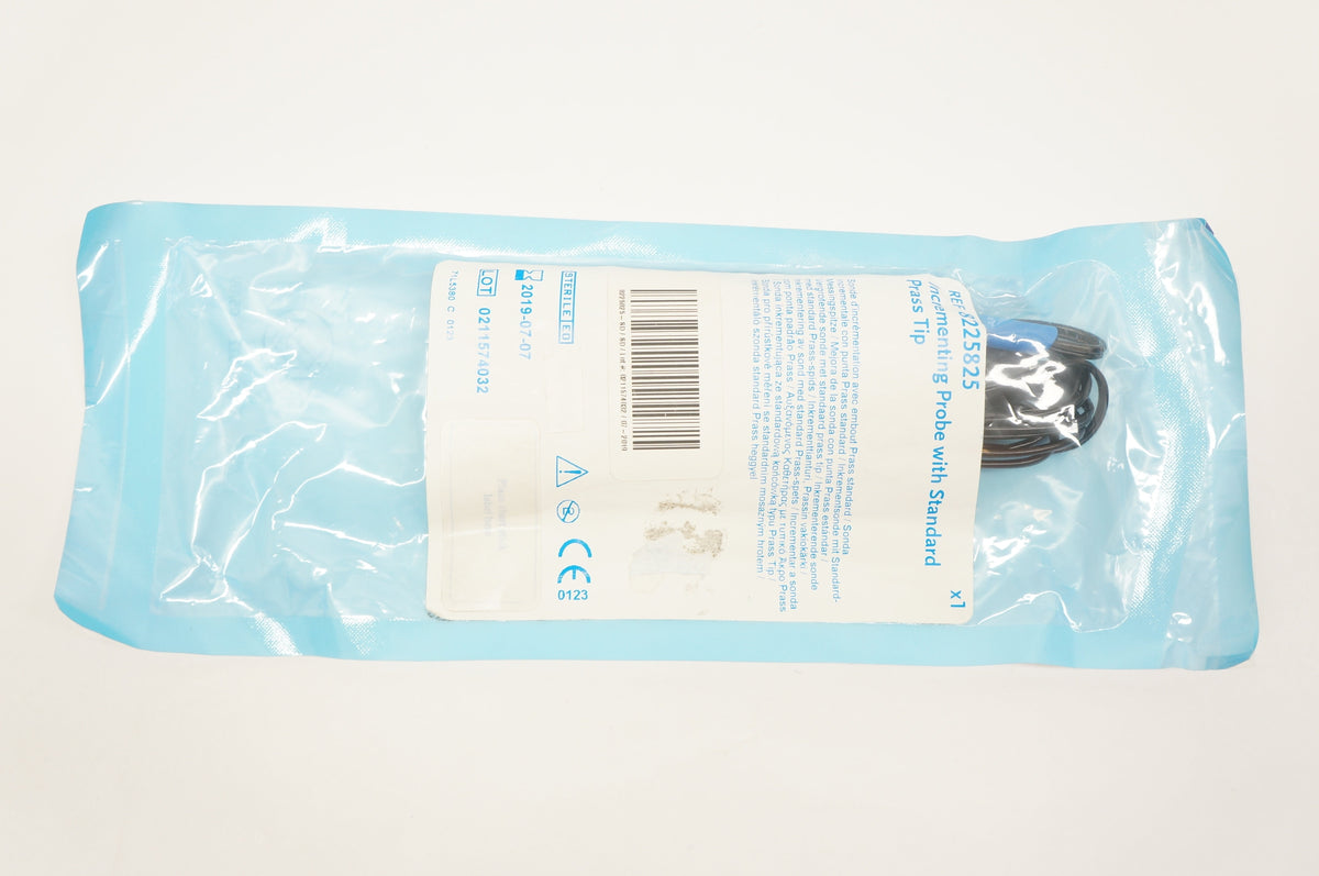 Medtronic 8225825 Inciementing Probe with Standard Prass Tip (x ...