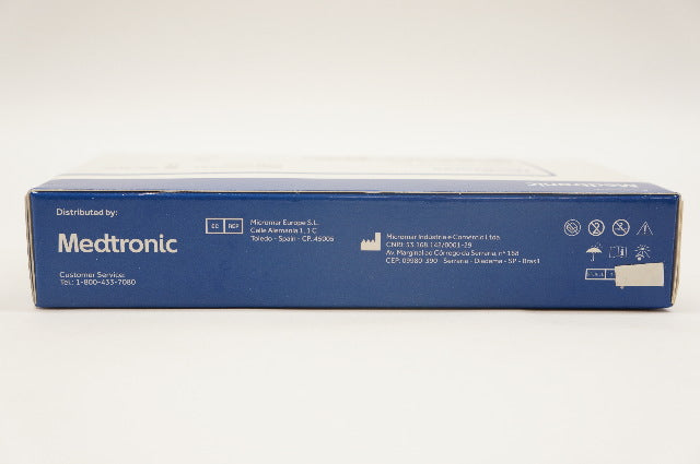 Medtronic DM0011FAA EasyDrill Cranial Perforator 11mm x 7mm – Imedicsales