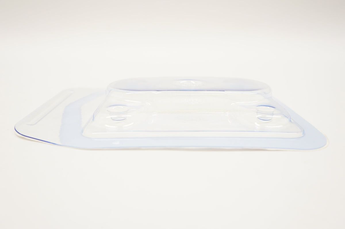 Ethicon PHSM Prolene Hernia System Nonabsorbable Synthetic, Medium (x ...