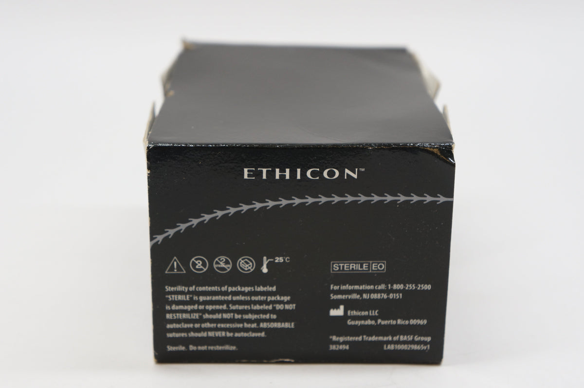 Ethicon SXPP1A400 1 Stratafix, CTX 48mm 1/2c Taper, 18inch (x) - Box o ...