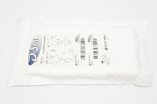 Vascular 4000 D-Stat Flowable Hemostat (x) – Imedicsales