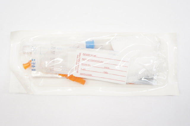 Smiths Medical 4084P-1 Pulsator Arterial Blood Sampling Kit (x ...