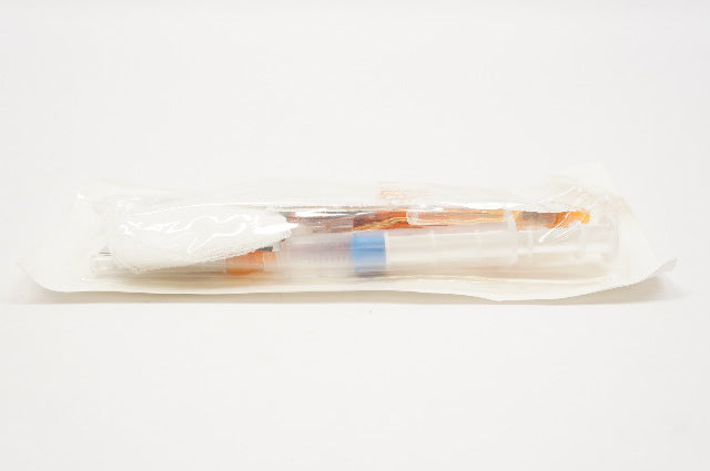 Smiths Medical 4084P-1 Pulsator Arterial Blood Sampling Kit (x ...