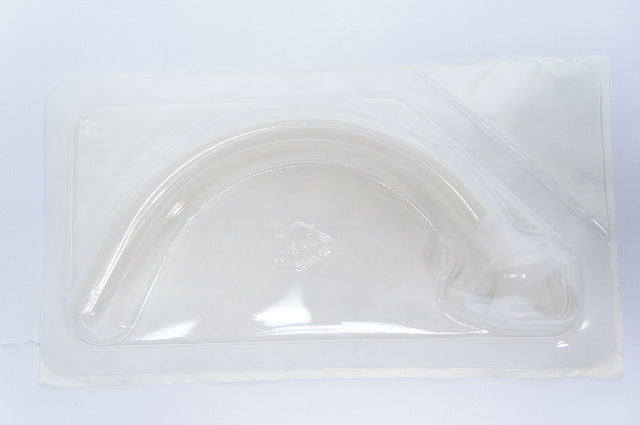 Smiths Medical 340090 Portex Nasopharyngeal Airway ID 9.0mm (x ...