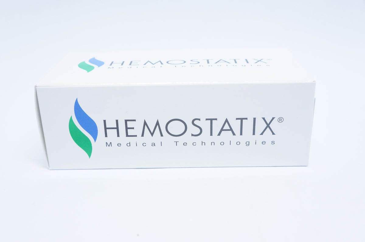 Hemostatix 7013-5710 #10 Scalpel Blade - Box of 24 – Imedicsales