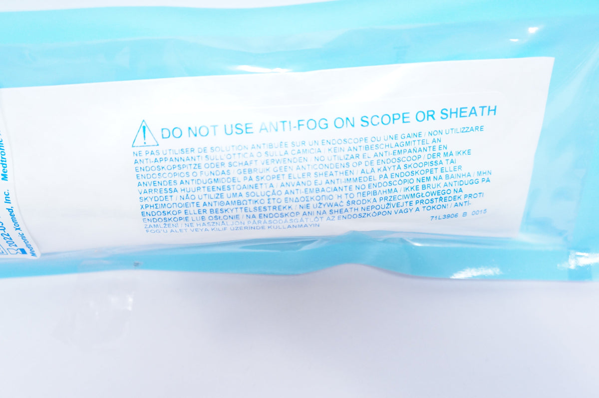 Medtronic 1912019 Endo-Scrub 2 4mm, 25degree Use With Richard Wolf ...