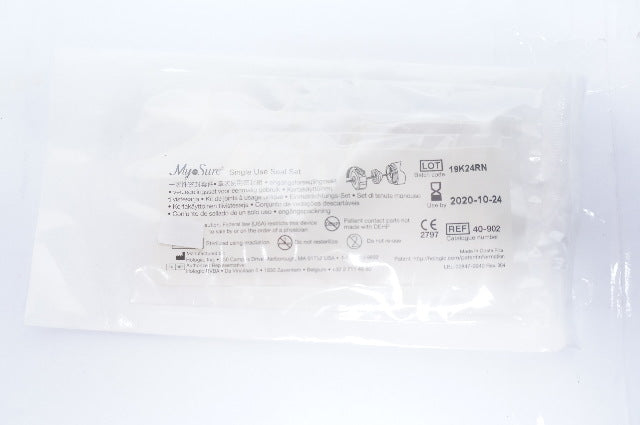 Hologic 40-902 My-Sure Single Use Seal Set – Imedicsales