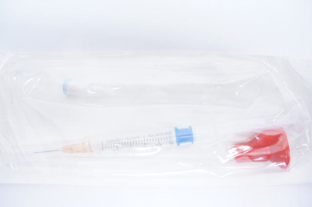 Smiths Medical G1622 Pro-Vent Arterial Blood Sampling Kit (x) – Imedicsales