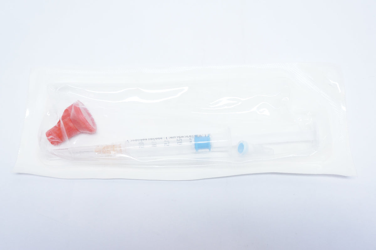 Smiths Medical G1622 Pro-Vent Arterial Blood Sampling Kit with Dry (x ...