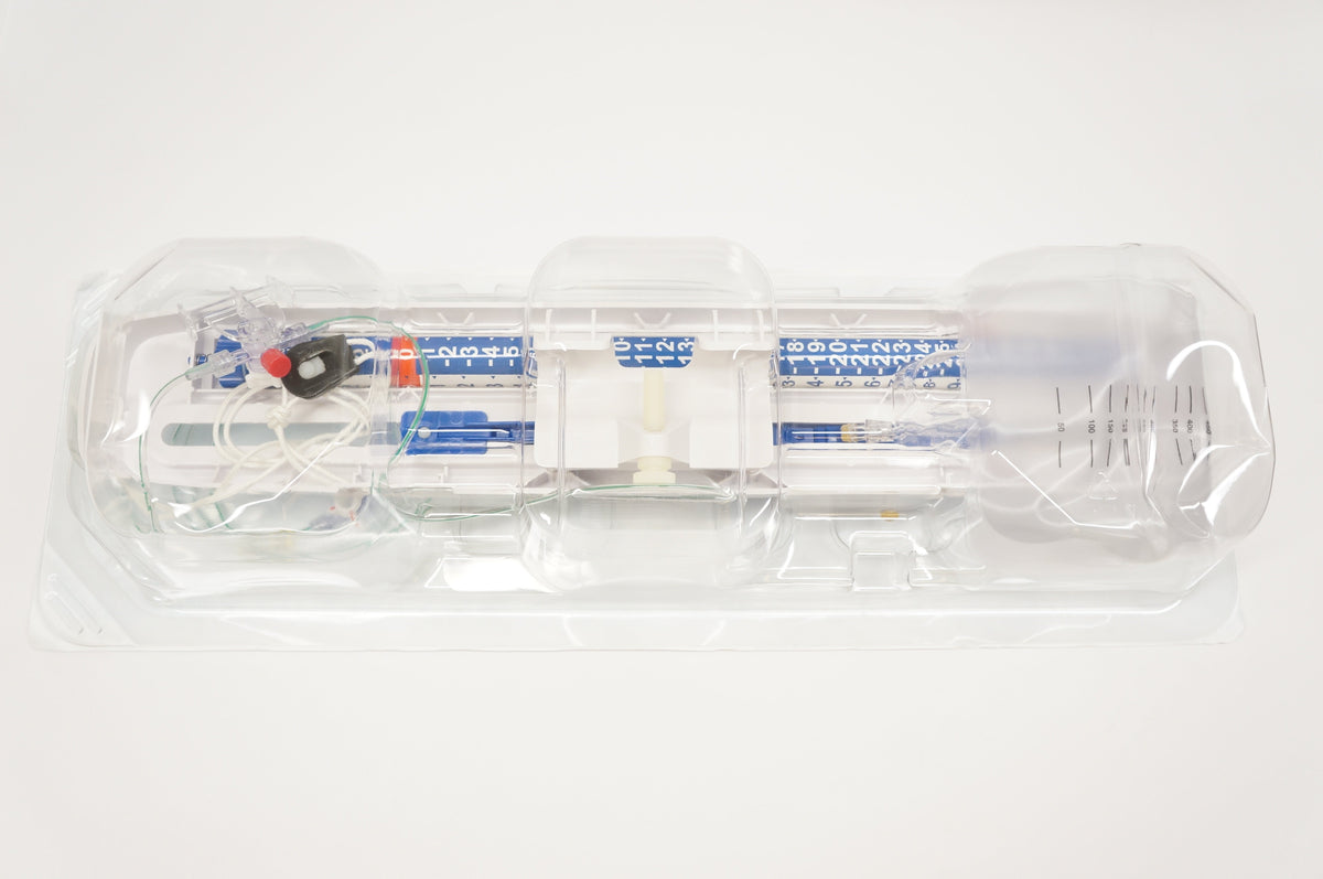 Medtronic 46913 Duet External Drainage and Monitoring System (x ...