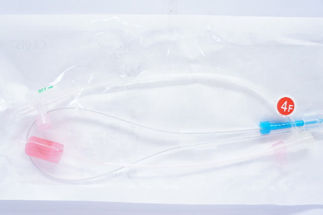 Boston Scientific 15-710B Super Sheath 4F x 11cm with 0.035 Guidewire ...