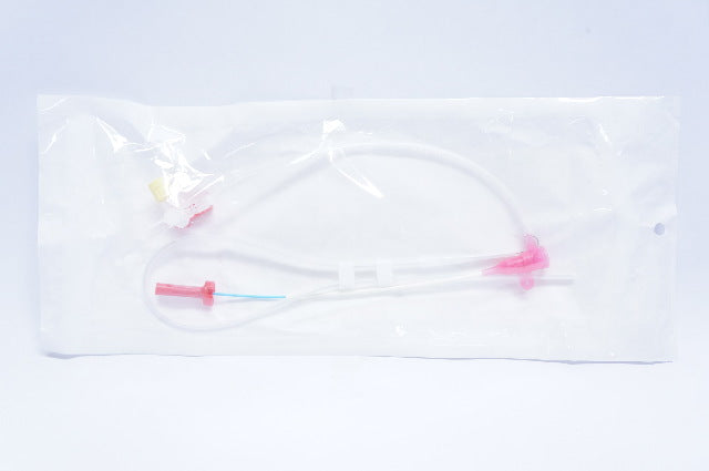 Terumo RSS402 Pinnacle Coronary Introducer Sheath 4F x 10cm (x ...