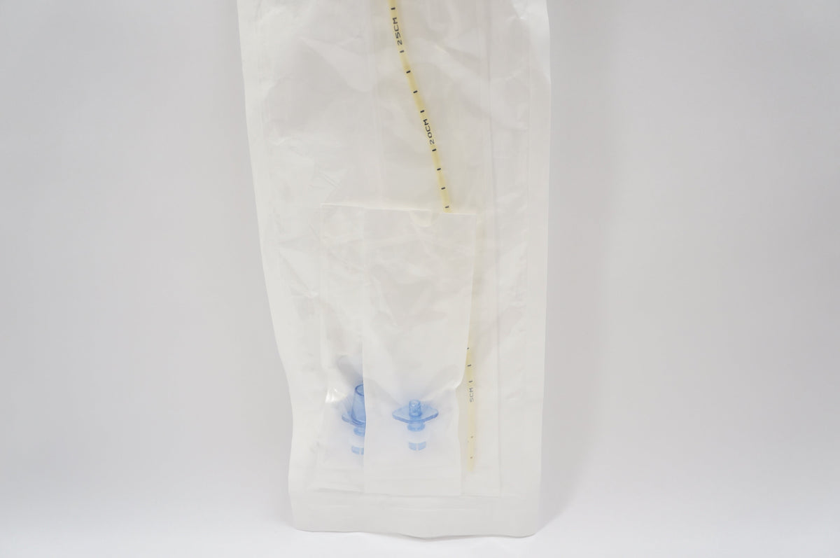 Cook G06732 Airway Exchange Cath. with Rapi-Fit Adapters 11Fr. (x ...