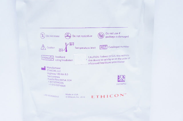 Ethicon 3013SP Surgicel Powder Absorbable Hemostatic Powder 3 Grams (x ...