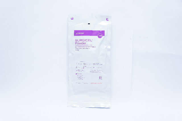 Ethicon 3013SP Surgicel Powder Absorbable Hemostatic Powder 3 Grams (x ...