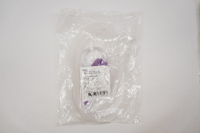 King Systems 21216P-6121 Pediatric Ultra Flex Anesthesia Breathing Cir ...