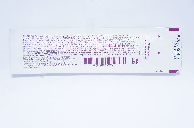 PDI S40750 Prevantics Swabstick 1.6mL (x) – Imedicsales