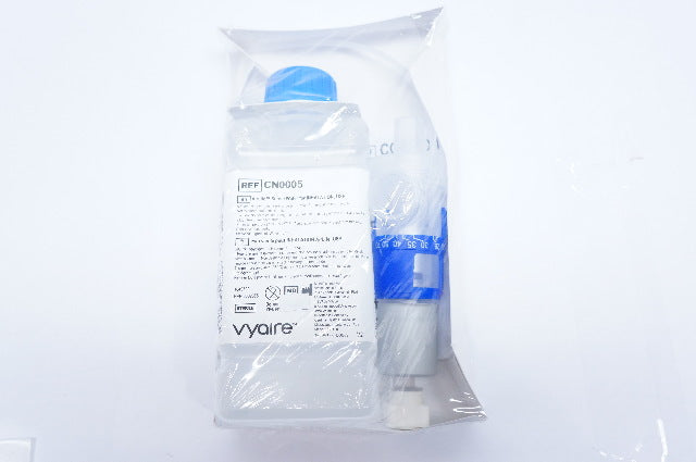 Vyaire CN0005 AirLife Sterile Water for Inhalation 500mL – Imedicsales