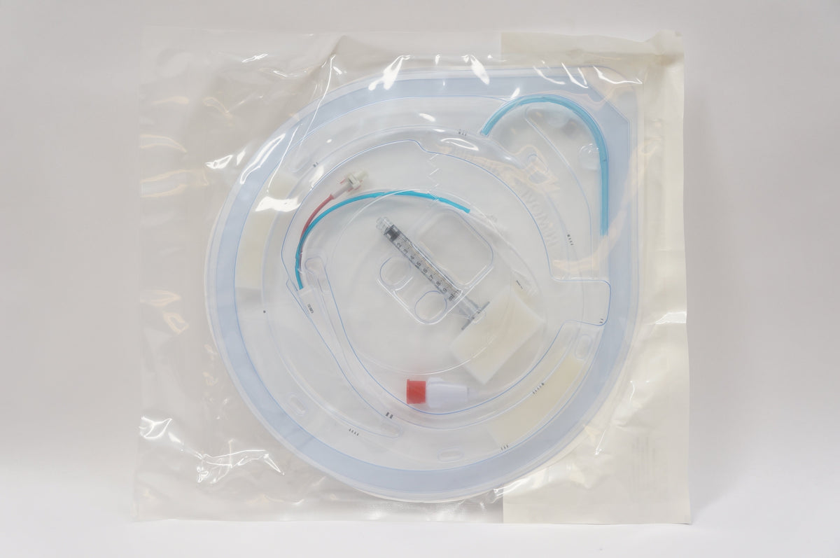 Edwards TS105F5 Swan-Ganz Thermodilution Cath. 24cm Proximal Port 5F x ...