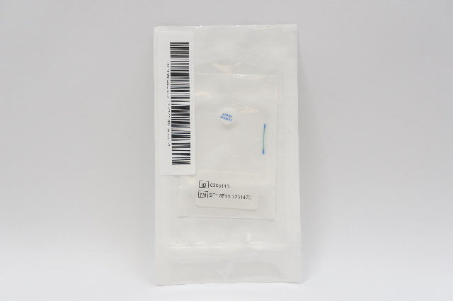 Synovis 50100 Flo-Rester Disposable Internal Vessel Occluder, 1.00mm ...