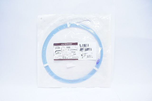 Terumo GS3509 Radifocus Glidewire Cath. Exchange 0.035inch x 3cm x 260 ...
