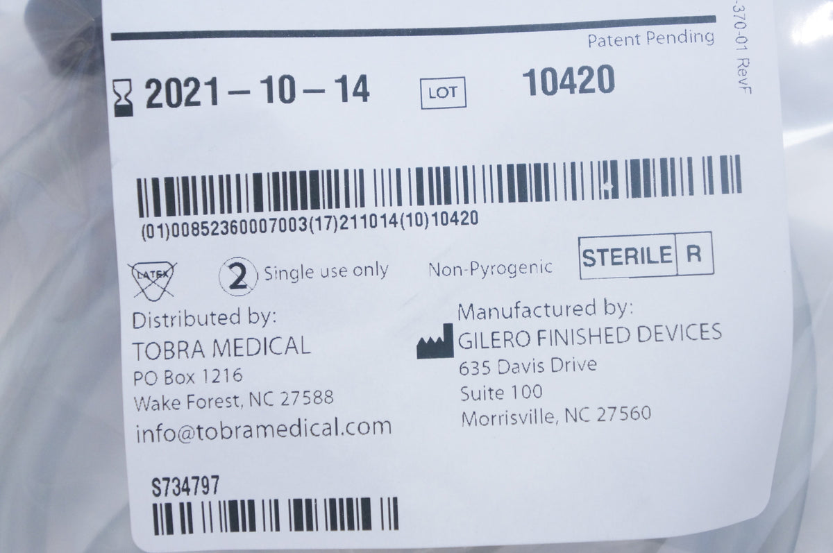 Gilero BB-100 Tobra Bone Basket – Imedicsales