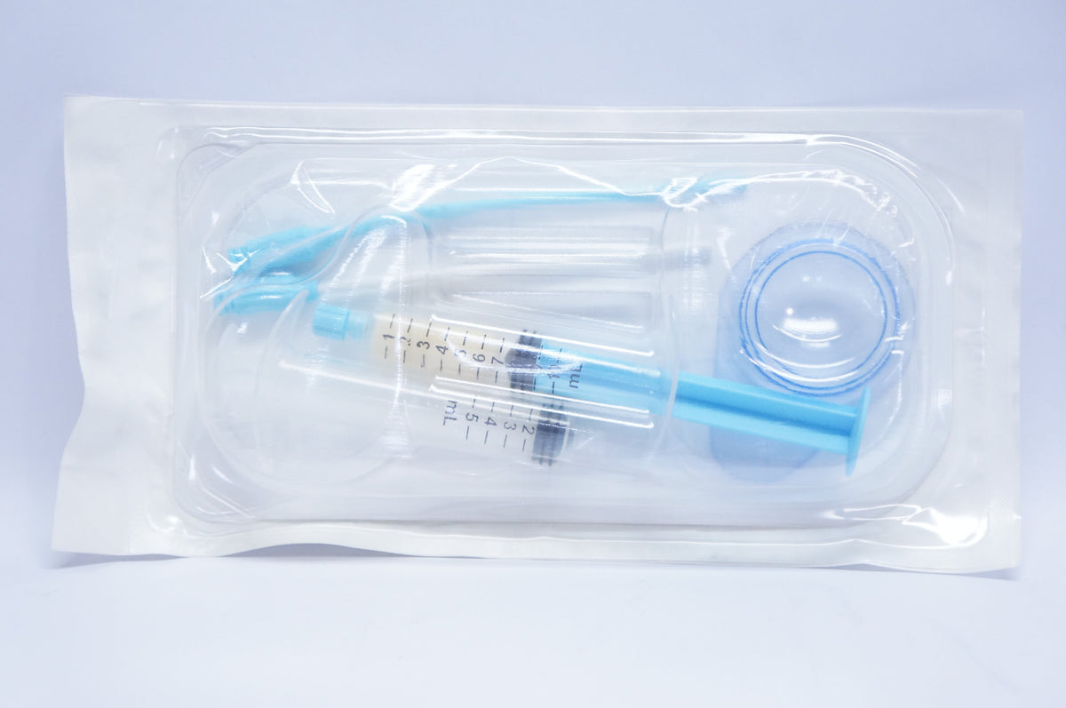 Ferrosan Ethicon Surgiflo Hemostatic Matrix – Imedicsales