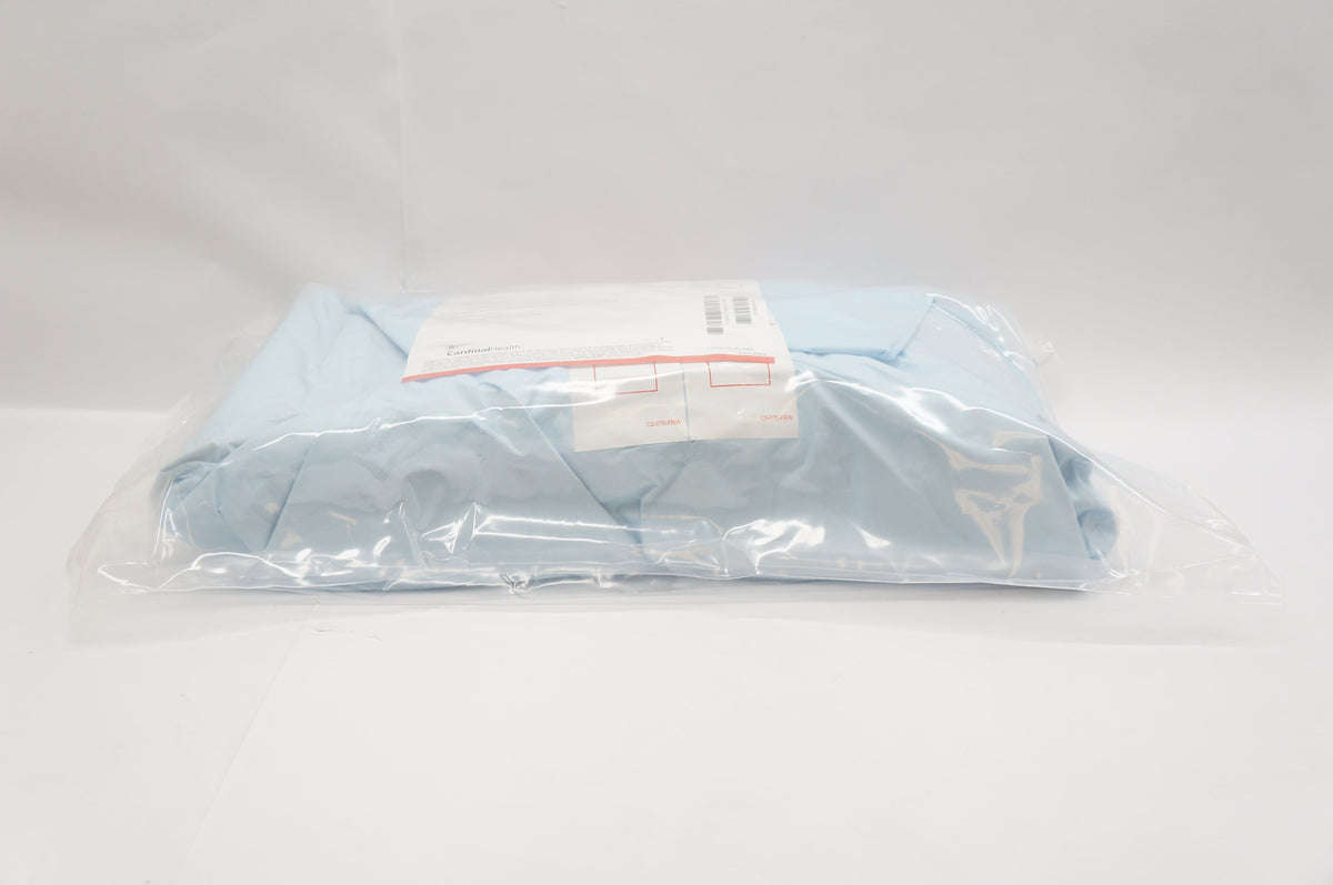 Cardinal Health SAN12SJGTL Angiography Drape Pack, Sterile, L – Imedicsales