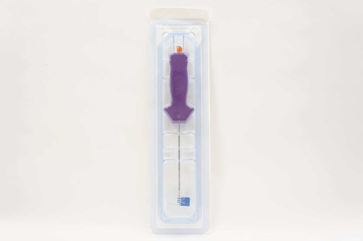 Arthrex AR-1923PS Stre Anchor, Peek PushLock, 2.9 x 15.5 mm (x ...