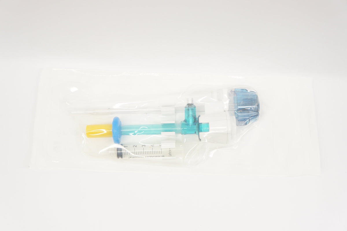 Applied Medical CFF03 Kii Fios First Entry, 5 mm x 100 mm (x) – Imedicsales