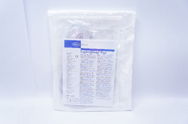 Pall LSF1 LaparoShield Plus Laparoscopic Smoke Filtration System (x ...