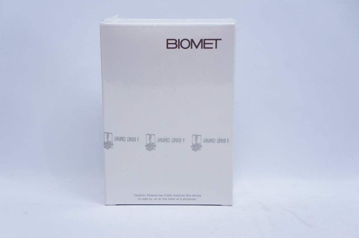 Biomet 183650 Vanguard Knee System PS Tibial Bearing DCM ArCom 20 x 71 ...