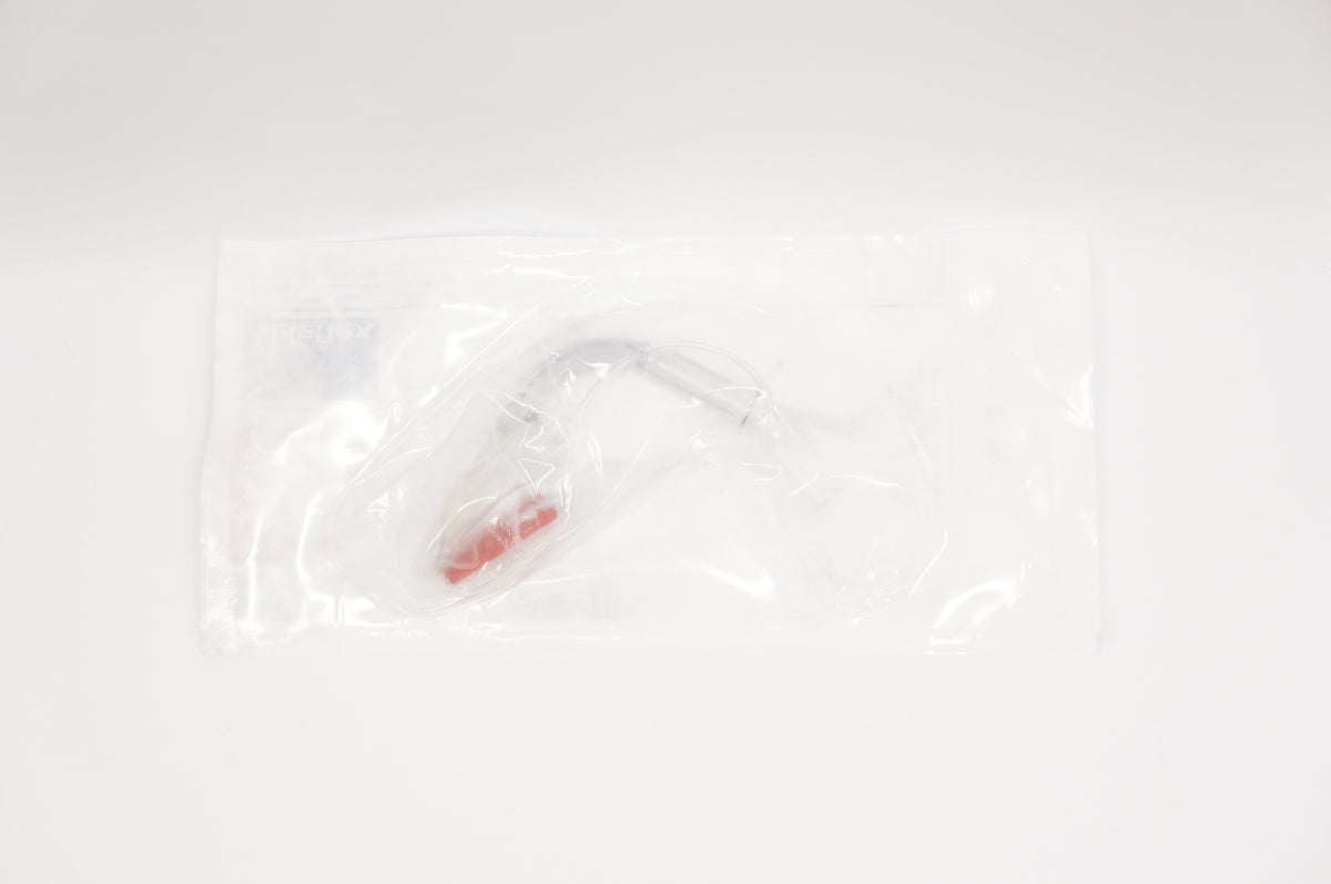 Teleflex 175020 LMA Supreme Laryngeal Mask Airway, Size 2, 12ml / 60cm ...