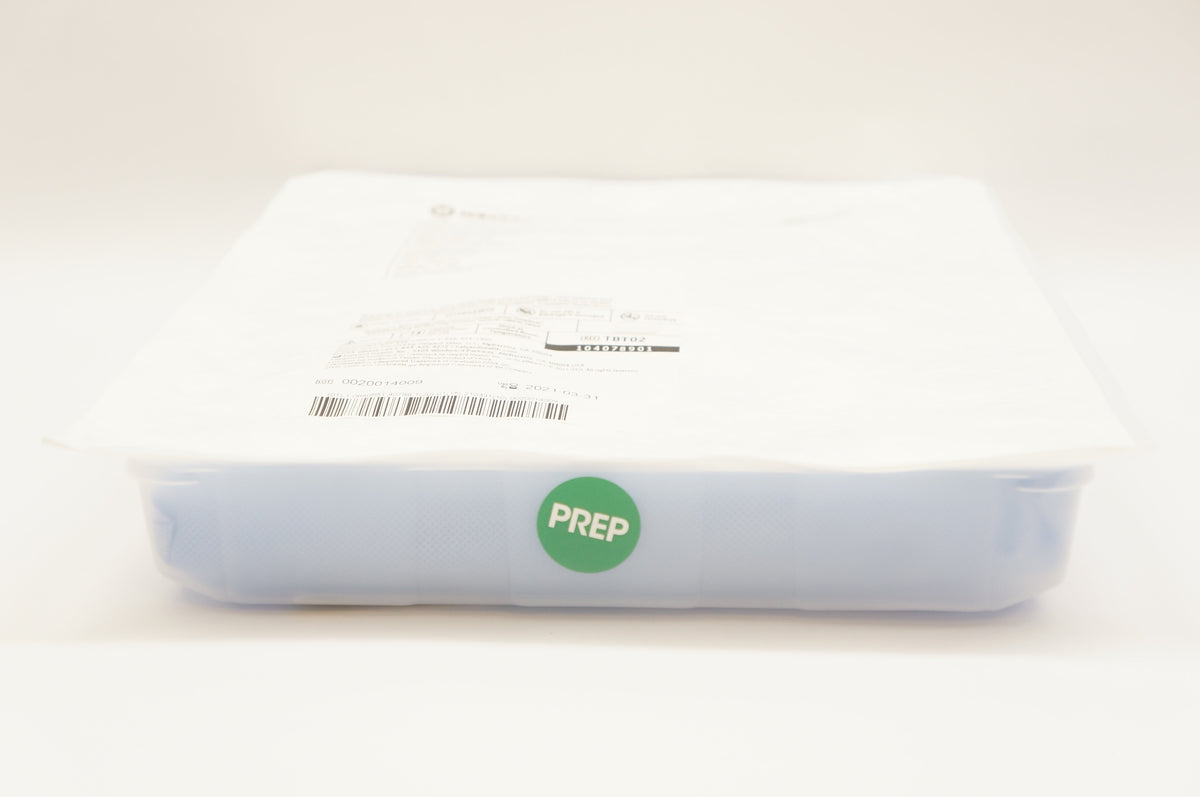 Halyard TBT02 ON-Q Pain Relief System T-Bloc Ultrasound Nerve Block Pr ...