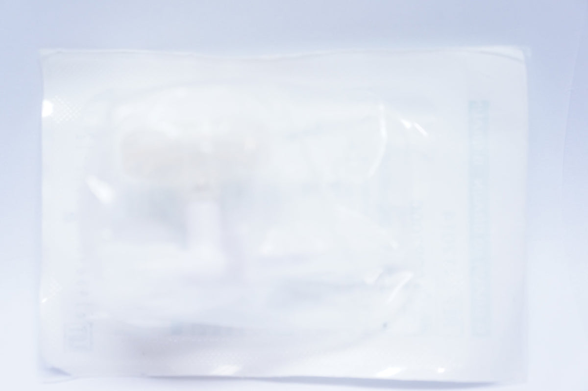 Braun 412014 Vented Chemo Dispensing Pin with Luer Lock Connector (x ...