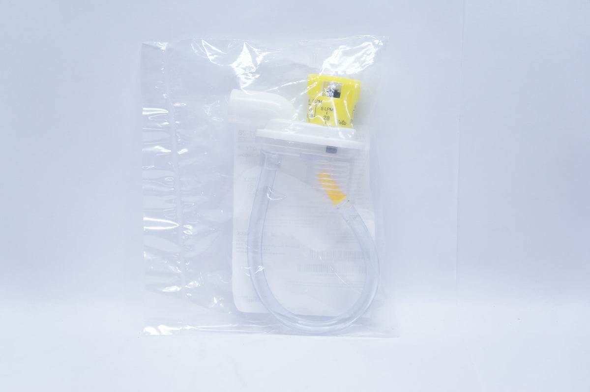 Teleflex 031-28 Hudson RCI Nebulizer Adaptor (x) – Imedicsales