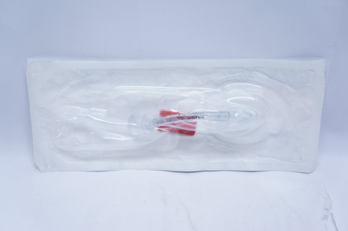 Teleflex 125010 LMA Unique Laryngeal Mask Airway Size 1