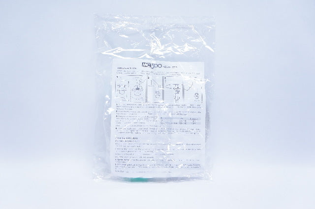 Monaghan Medical MC 300 Nebulizer – Imedicsales