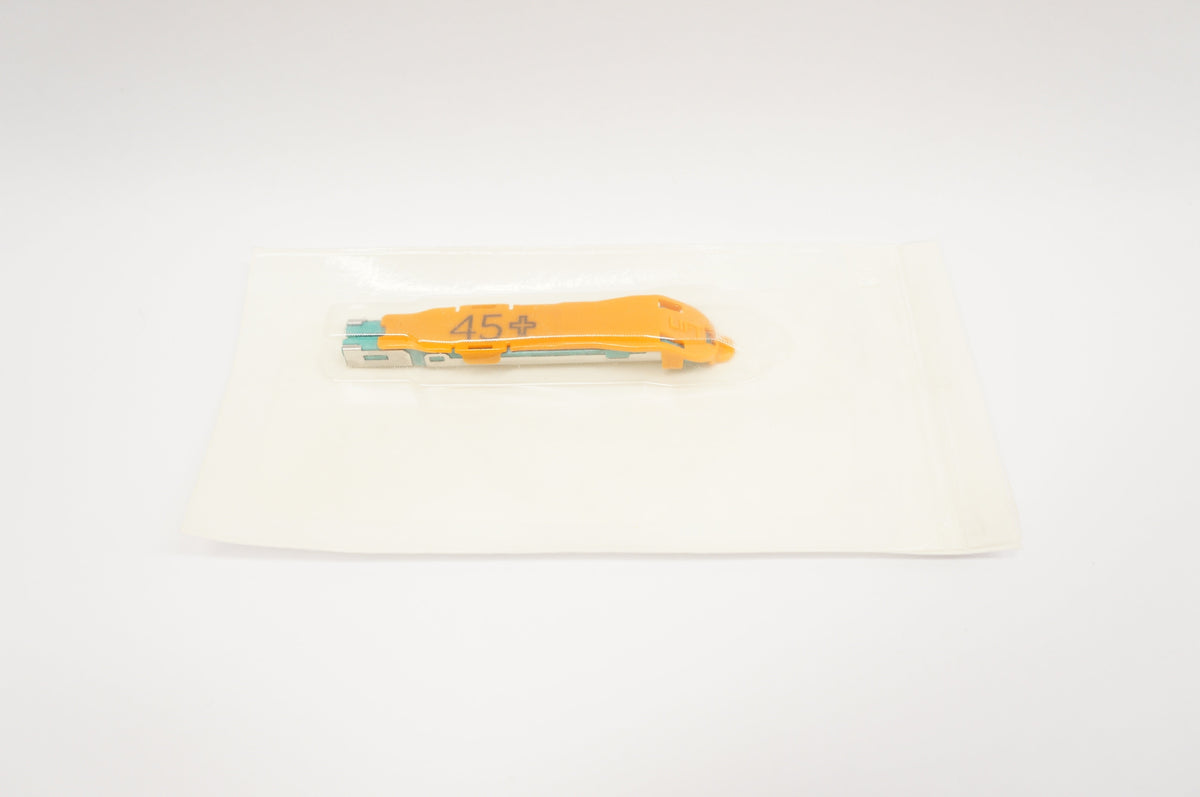 Ethicon GST45G Reload with Gripping Surface Technology, 6 Rows, 45mm x ...