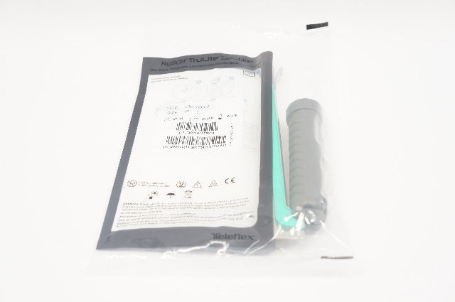 Teleflex 004670003 TruLite Secure Laryngoscope Handle-Blade, Mill 3 (x ...