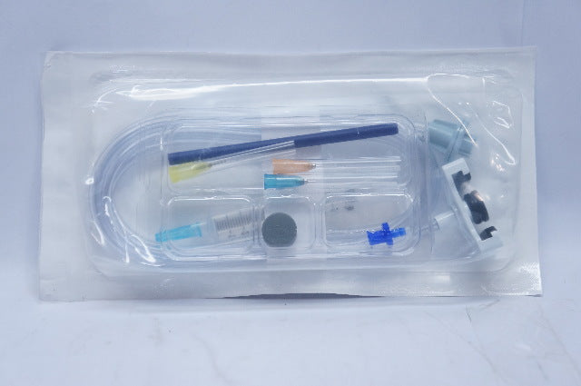 Alcon 8065750957 Viscous Fluid Control Pak (x) – Imedicsales