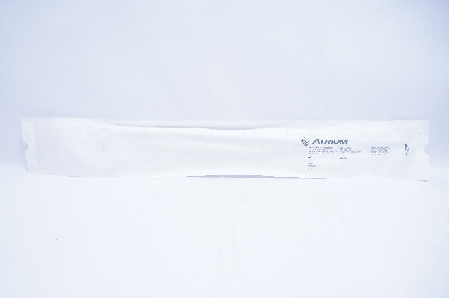 Atrium 15028 Firm PVC Thoracic Cath. 28Fr. (x) – Imedicsales