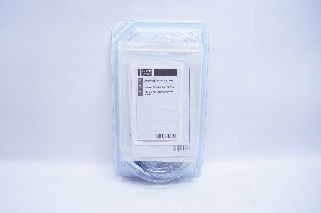 Cook G22638 Flow-20-Pull-S Percutaneous Endoscopic Gastrostomy Set 20F ...