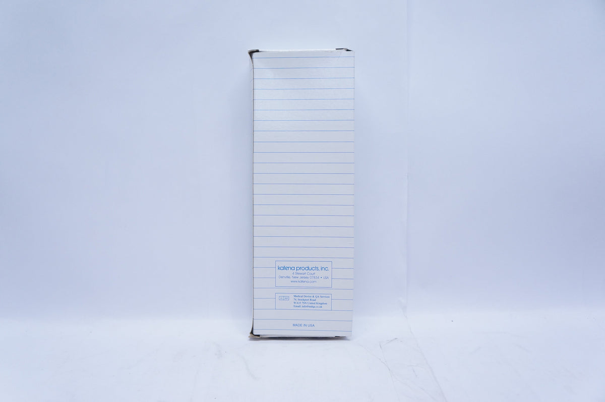 Katena K20-2050 Barron Radial Vacuum Corneal Trephine 6.0mm Diameter ...